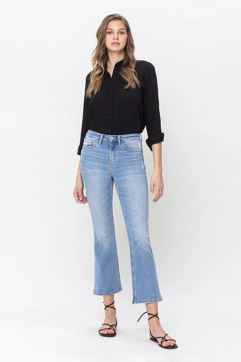 Mallory Jeans – A Touch of Jane