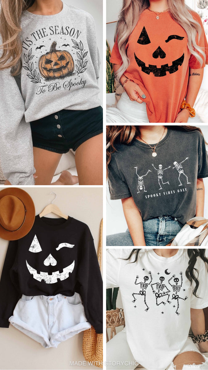 Halloween – A Touch of Jane