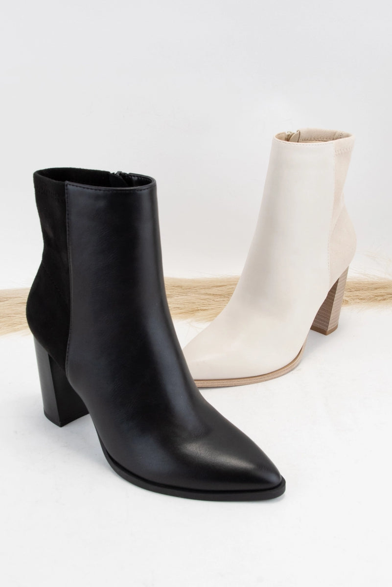 Mover Boots-Black – A Touch of Jane