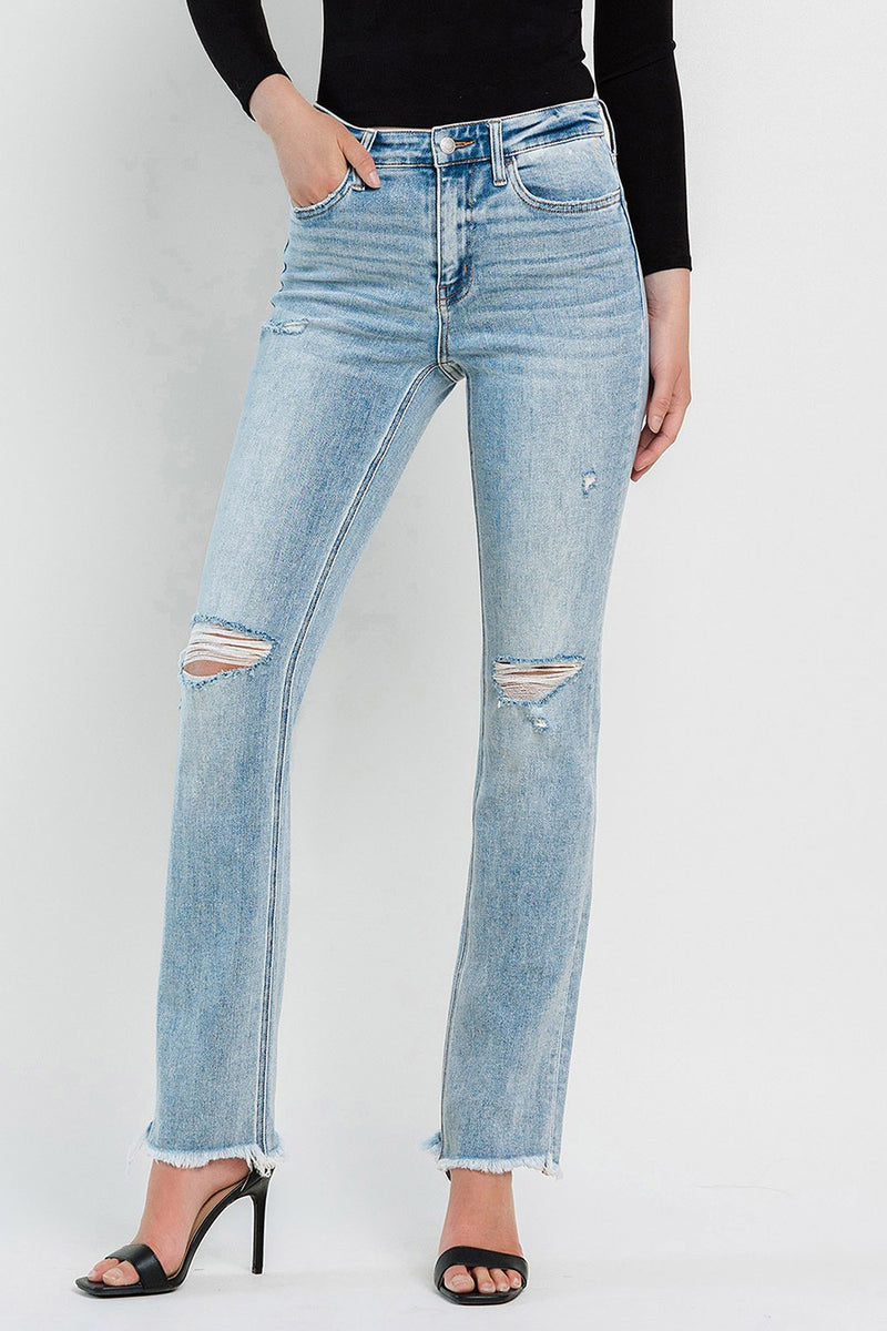 Gabby Jeans – A Touch of Jane