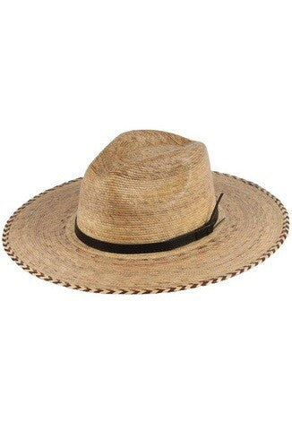 Fiona Hat – A Touch of Jane